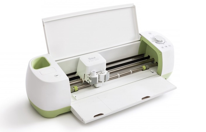 Cricut Explore | Think Teach Do